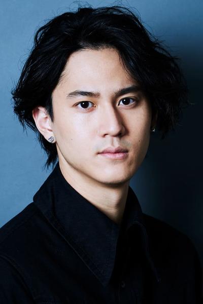 Shunsuke Takeuchi - About - Entertainment.ie