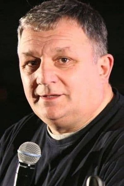 Smug Roberts - About - Entertainment.ie