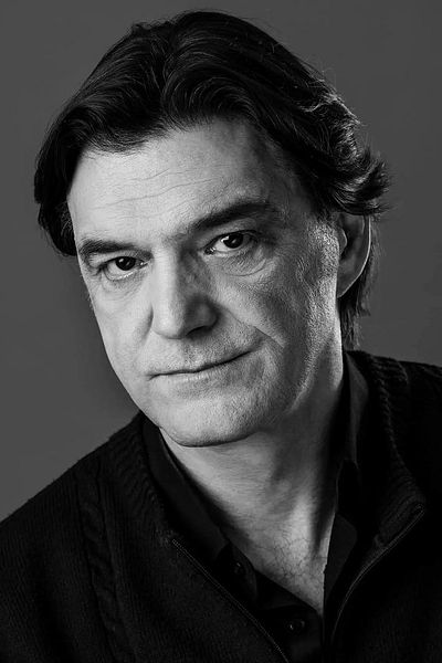 Slavko Juraga - About - Entertainment.ie