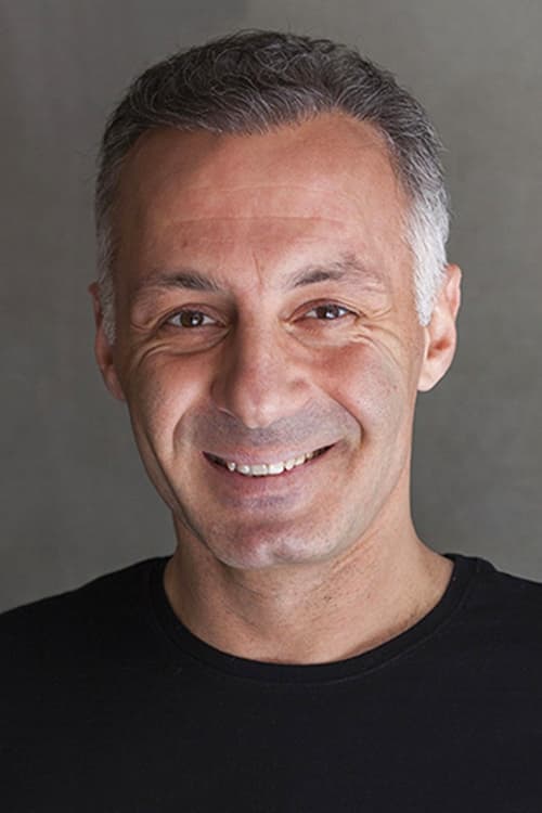 Ahmet Saraçoğlu - About - Entertainment.ie