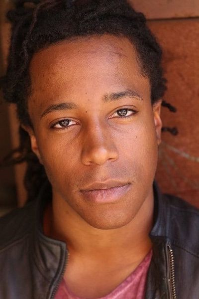 Chad Chambers - About - Entertainment.ie