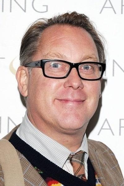 Vic Reeves - About - Entertainment.ie