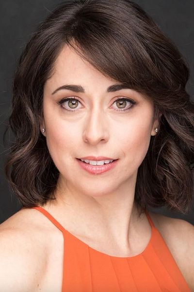 Leigh-Ann Esty - About - Entertainment.ie