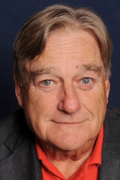 Blake Clark - About - Entertainment.ie