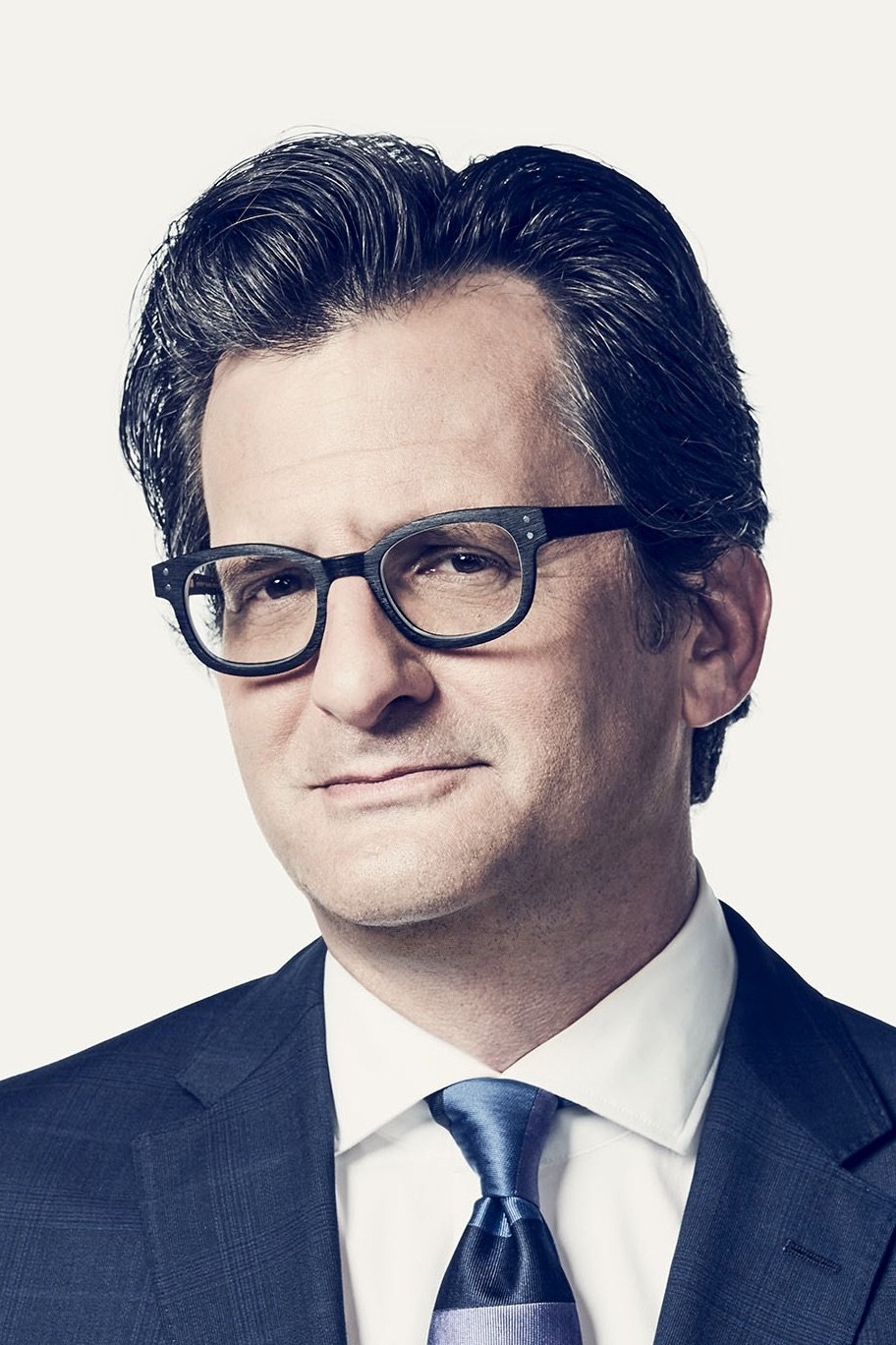Ben Mankiewicz - About - Entertainment.ie
