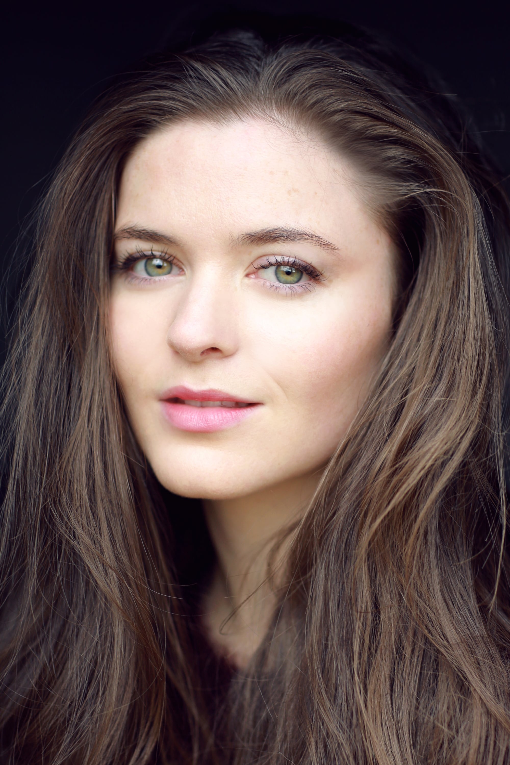 Katherine Rose Morley - About - Entertainment.ie