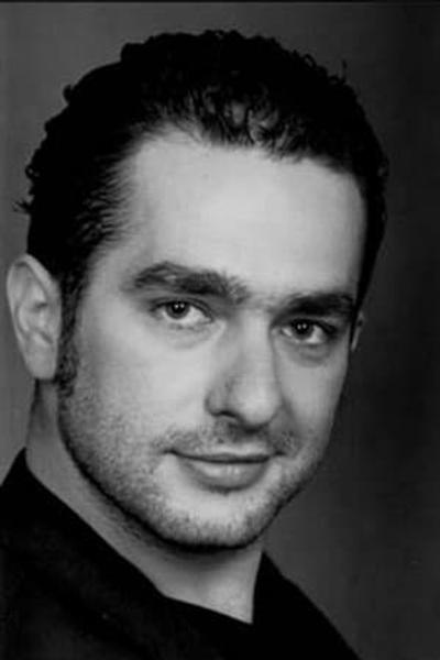 Mariusz Laskowski - About - Entertainment.ie