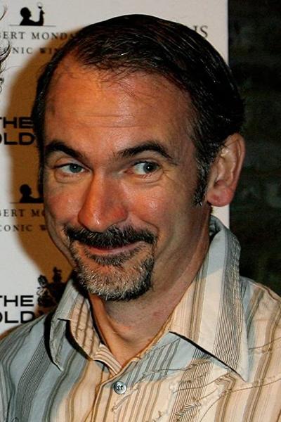 Paul Ritter - About - Entertainment.ie