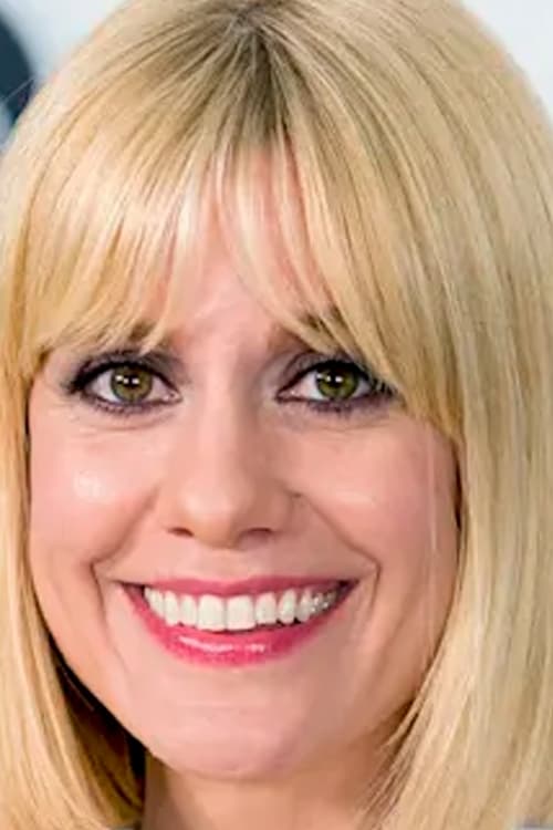 Alexandra Jiménez - About - Entertainment.ie