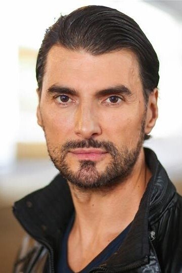 Vidal Sancho - About - Entertainment.ie