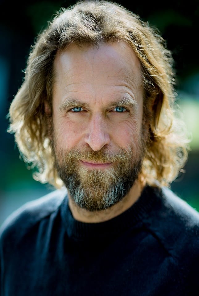 David Brooks - About - Entertainment.ie