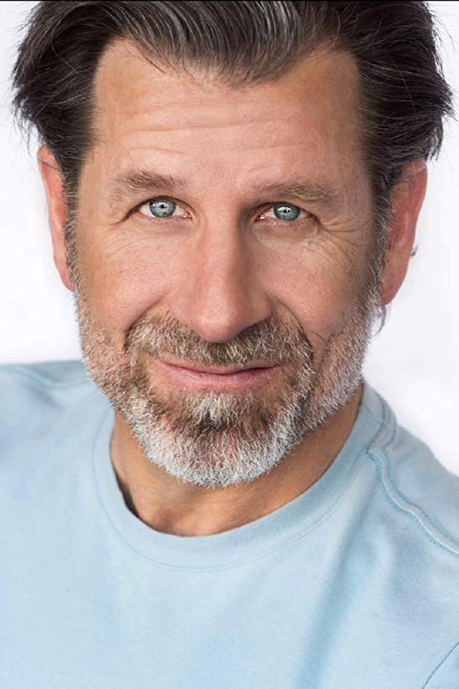 Bryan Moss - About - Entertainment.ie