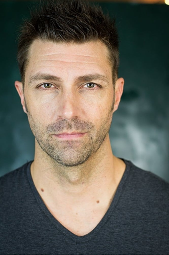 Steve Boyle - About - Entertainment.ie