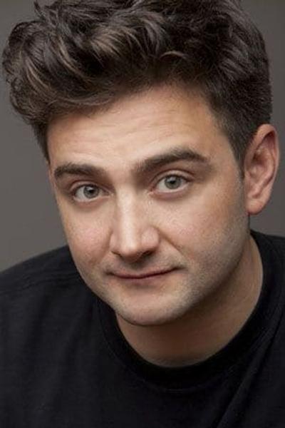 Tony Denman - About - Entertainment.ie