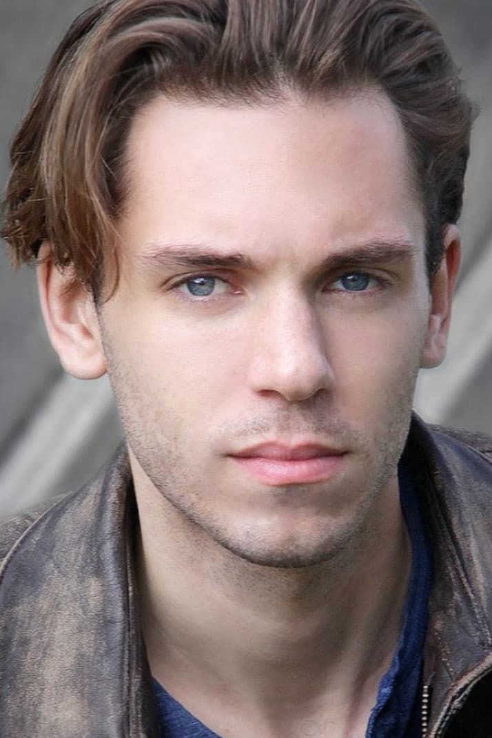 A.J. LoCascio - About - Entertainment.ie