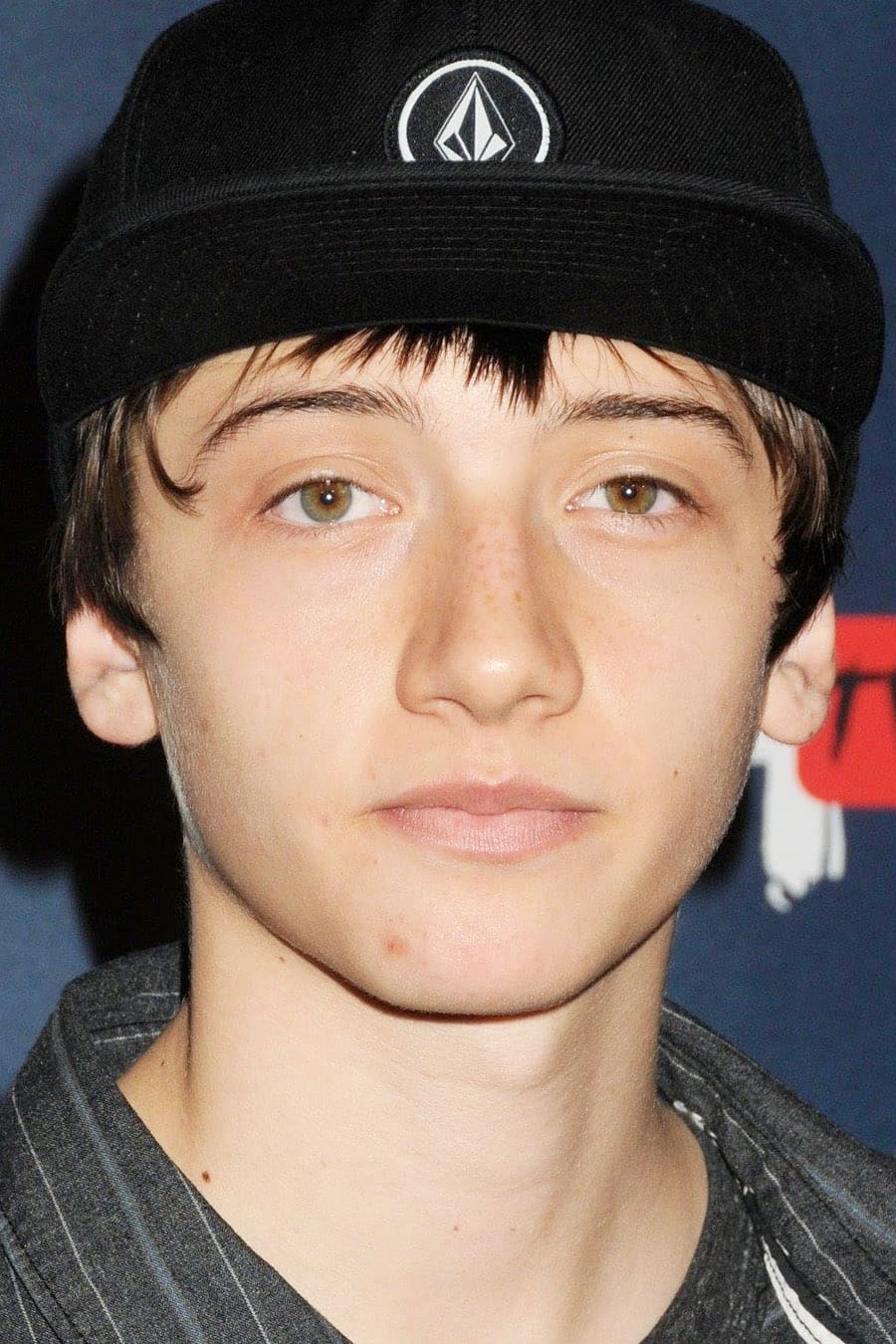 Cade Canon Ball - About - Entertainment.ie