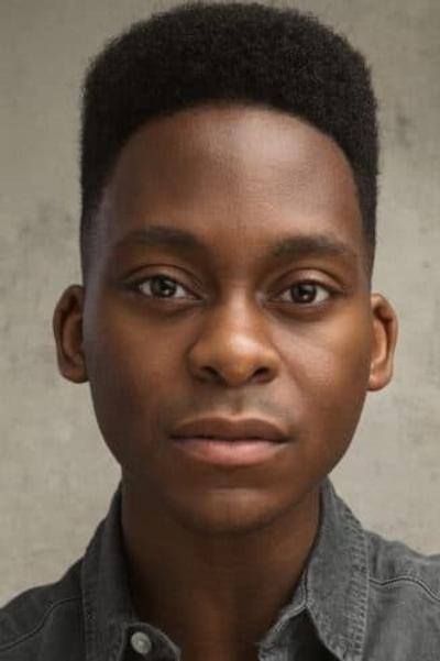 Tyrone Huntley - About - Entertainment.ie