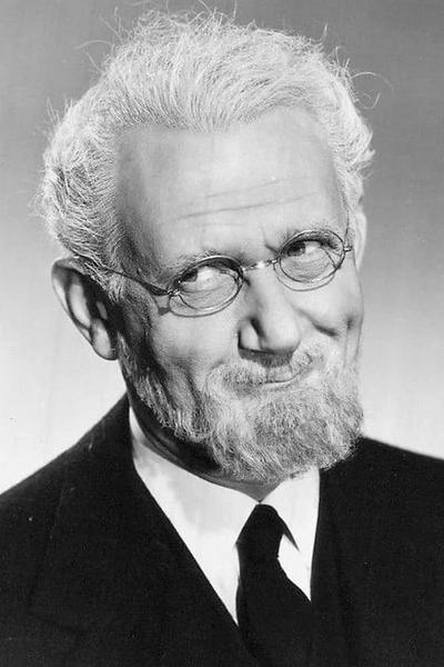 Ludwig Donath - About - Entertainment.ie