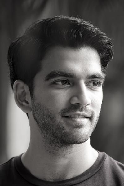 Danesh Razvi - About - Entertainment.ie