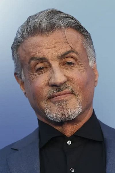 Sylvester Stallone - About - Entertainment.ie
