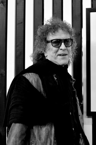 Mick Rock - About - Entertainment.ie