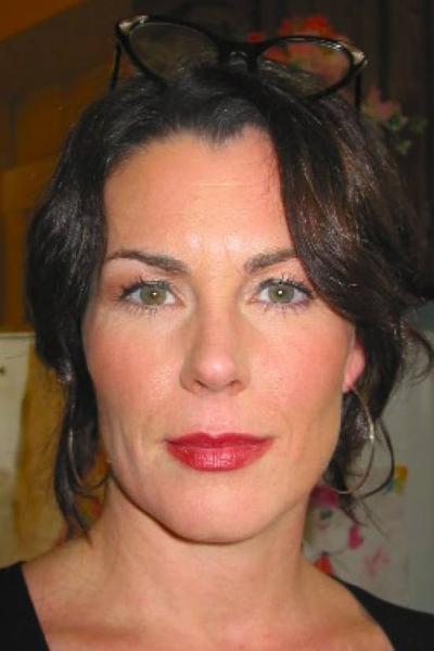 Jill Teed - About - Entertainment.ie