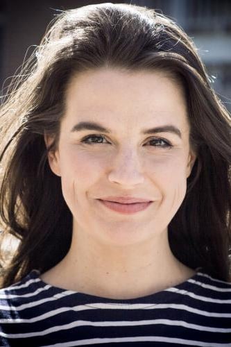 Chantal Simard - About - Entertainment.ie