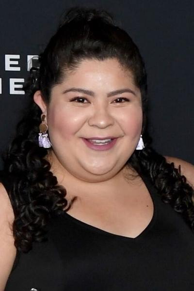 Raini Rodriguez - About - Entertainment.ie