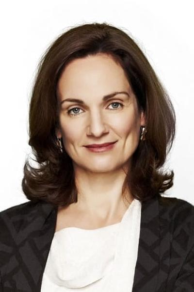 Catherine McClements - About - Entertainment.ie