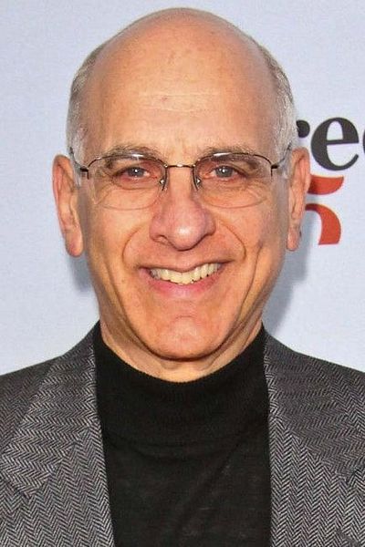 George Wyner - About - Entertainment.ie