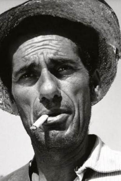 Fernando Sánchez Polack - About - Entertainment.ie