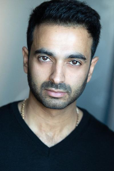 Ronak Patani - About - Entertainment.ie