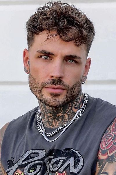 Declan Doyle - About - Entertainment.ie