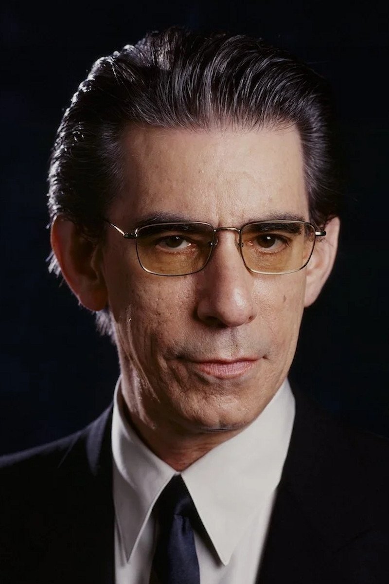 Richard Belzer - About - Entertainment.ie