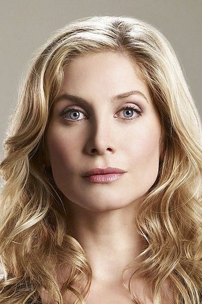 Elizabeth Mitchell - About - Entertainment.ie