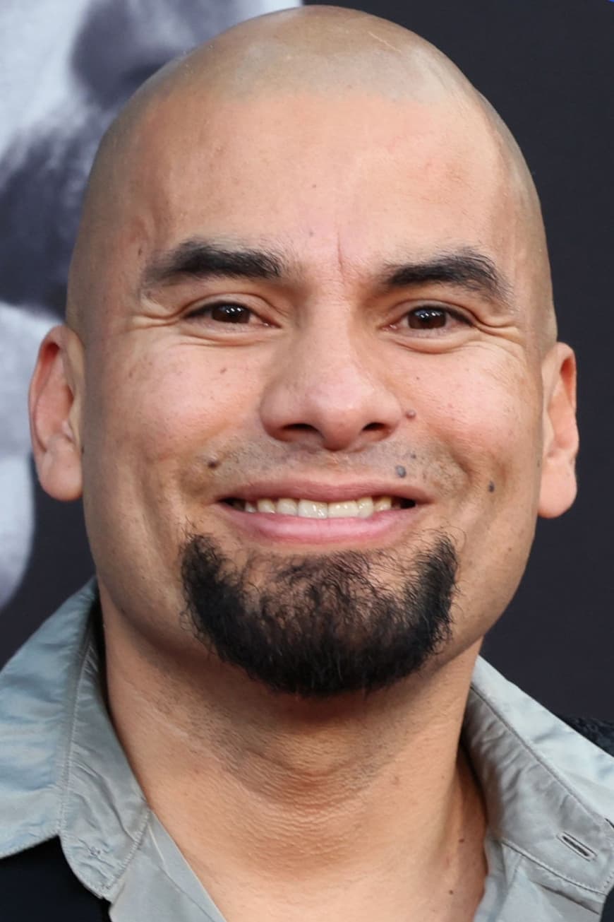 Daniel Moncada - About - Entertainment.ie