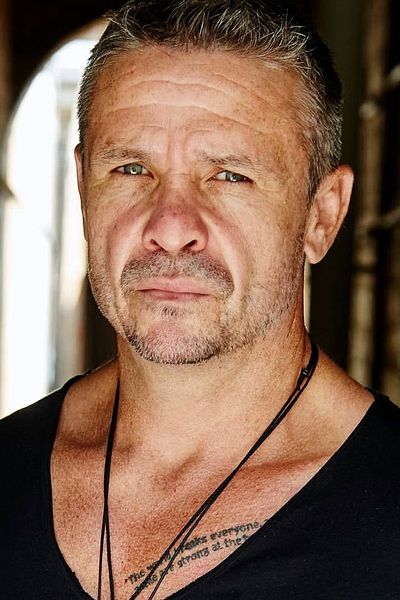 Matt Nable - About - Entertainment.ie