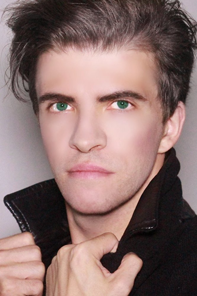 Marek Radin - About - Entertainment.ie