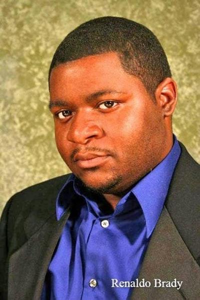 Renaldo Brady - About - Entertainment.ie