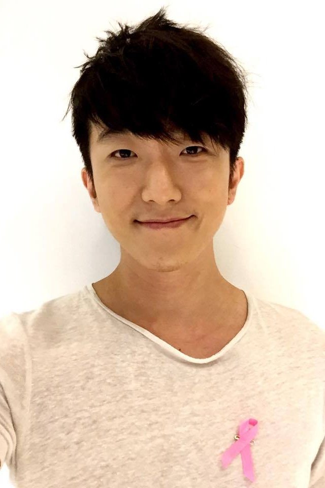 Harry Chang - About - Entertainment.ie