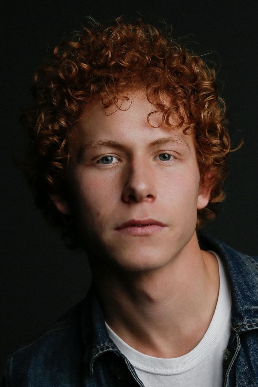 Mcabe Gregg - About - Entertainment.ie