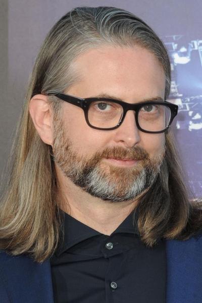 Michael John Warren - About - Entertainment.ie