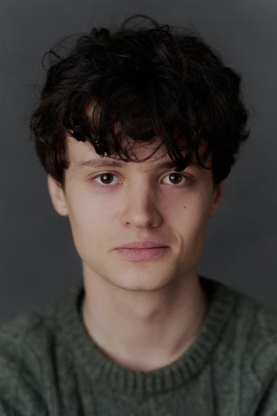 Arthur Conti - About - Entertainment.ie