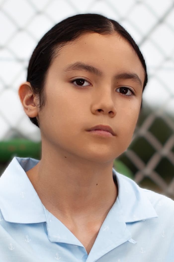 Bodhi Okuma Linton - About - Entertainment.ie