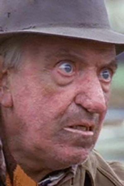 Carl Duering - About - Entertainment.ie