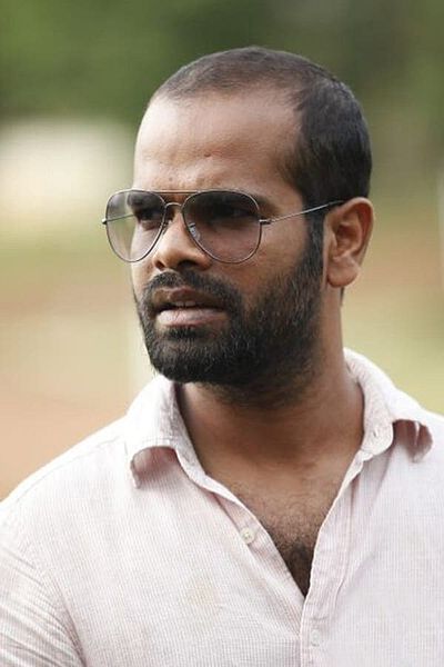 Shyju Khalid - About - Entertainment.ie