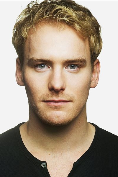 Nicholas Banks - About - Entertainment.ie