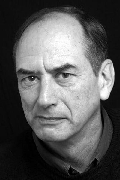 William Roberts - About - Entertainment.ie