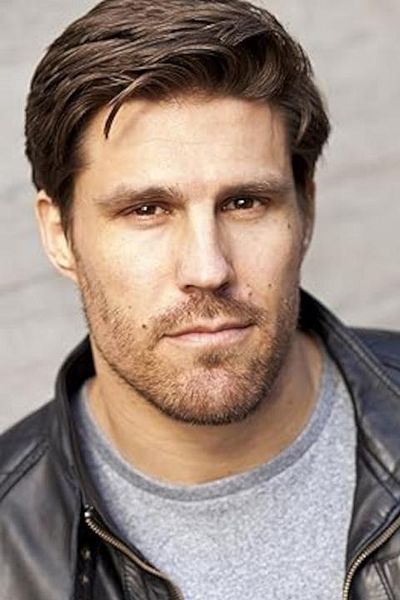 Mike Rylander - About - Entertainment.ie