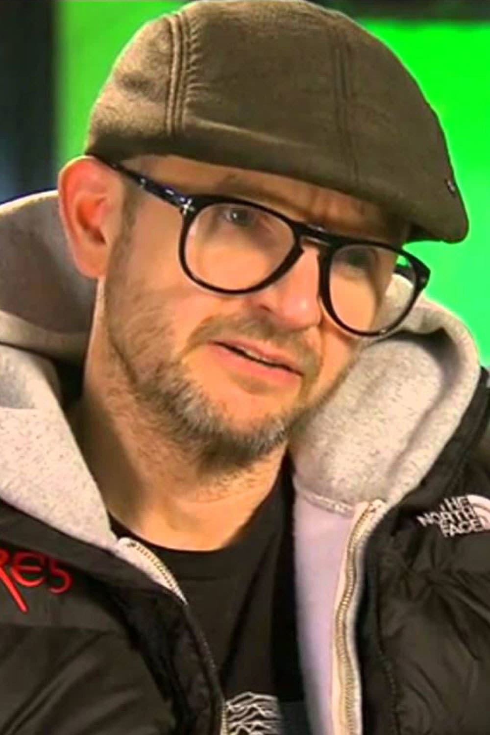 Jeremy Bolt - About - Entertainment.ie